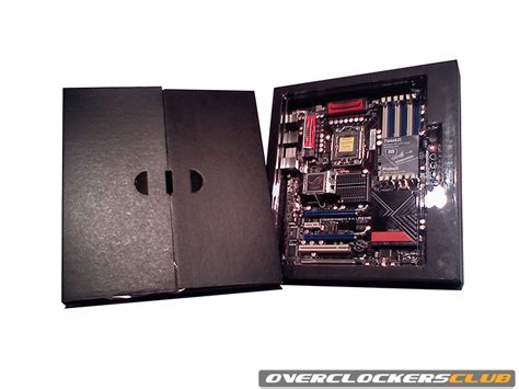 Asus Rampage Ii Extreme Review Overclockers Club