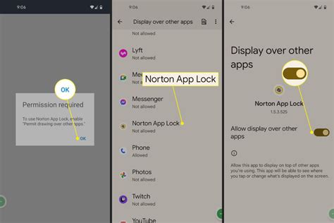 How To Lock Apps On Android Phones In Techyuga