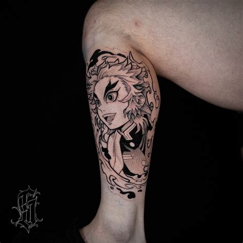 Gasp 4k Anime Tattoo Artist In Minnesota Minneapolis 55401