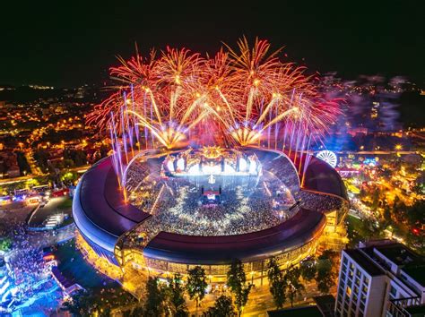 Untold Festival Adds More Names To 2026 Lineup Edm House Network