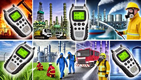 Standard Installation Guide For Combustible And Toxic Gas Detectors