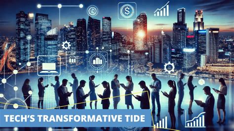 Techs Transformative Tide Issue 499