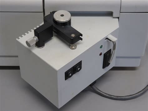 Labstuff Eu Perkin Elmer Lambda 25 Uv Vis Spectrometer With Sipper Module And Quartz Cuvettes