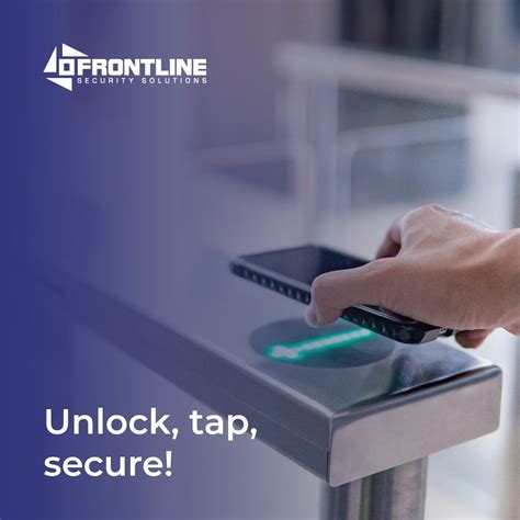 Frontline Security Solutions On Linkedin Contact Us Frontline Security Solutions