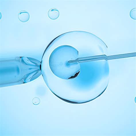 Basics Of Assisted Reproductive Technology International Fertility