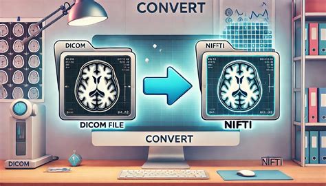 Converting Dicom Series To Nifti With Python A Step By Step Guide By Wissal Essalah Medium
