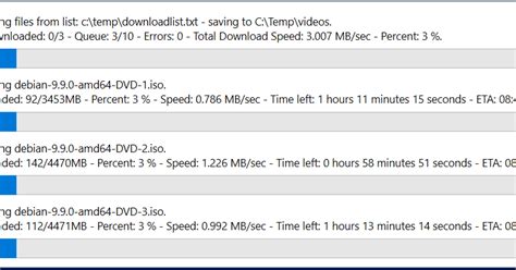 Bryan Vine Powershell Script Massdownloader Efficient Automated