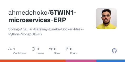 Github Ahmedchoko5twin1 Microservices Erp Spring Angular Gateway