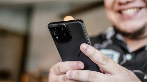 Rog Phone Pro Unboxing And First Impressions Gadgetmatch