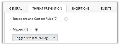 How You Can Integrate Open Appsec Logs Into Various Siem Services