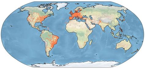 map of crowdsourced data download scientific diagram