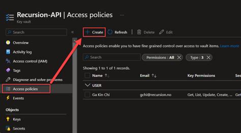 Power Automate Store Your Api Access Tokens In Azure Key Vaults And Automatically Renew Them