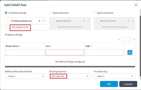 Configuring And Verifying Destination NAT Academy Versa Networks