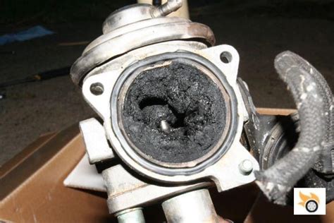 La VÁlvula Egr Econauto