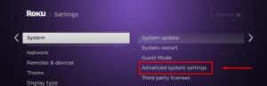 How To Fix Roku Error Code