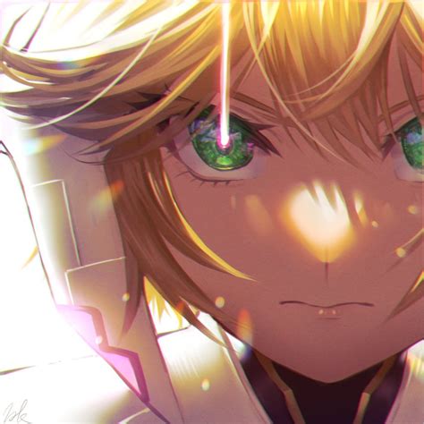 Fiora And Mecha Fiora Xenoblade Chronicles And 1 More Drawn By