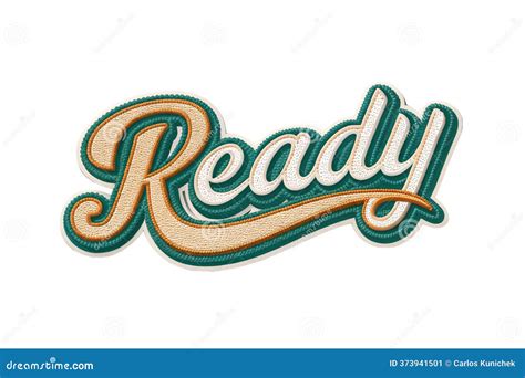 A Retro Script Font Stock Image 210046585 A Retro Script Font Stock Image 210046585
