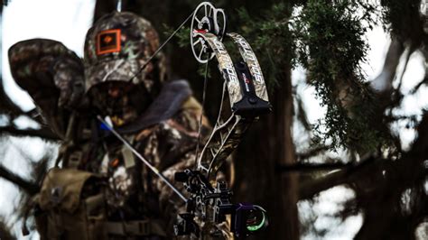 2021 Bowtech Solution Delivers Speed Without The Kick