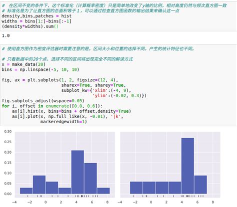 十三Sklearn核密度估计 Norni 博客园