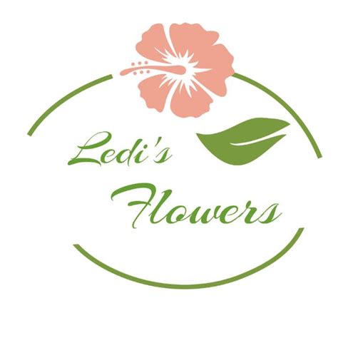 ლედის ვარდები და ყვავილები