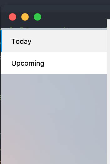 Frameless Vibrant Windows Have Square Corners No Border Radius · Issue 10886 · Electron
