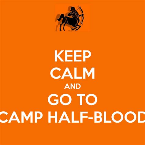 Camp Half Blood Wallpapers Wallpaper Cave