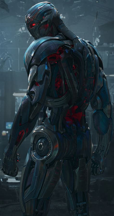 Wunder Ultron Who Is Marvel Comics Wonder Man