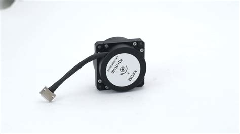 Advanced Electronic Gyroscope Sensor With ≤0 05 ° H Bias Repeatability And 5v Supply Voltage