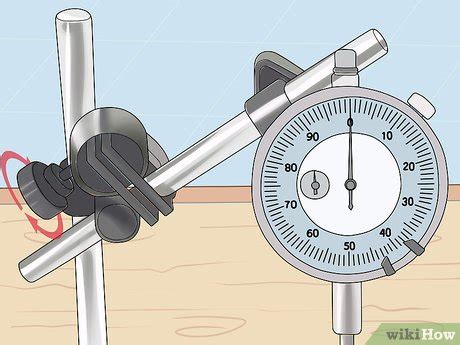 How To Read A Dial Indicator Steps With Pictures WikiHow