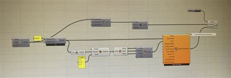 Layer Color For A Sublayer Grasshopper Mcneel Forum