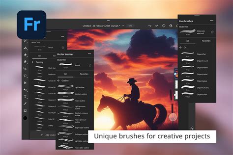 Adobe Fresco Vs Procreate Which Is NOT Worth The Money