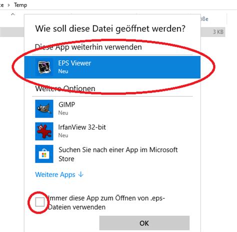 EPS Datei öffnen zwei Methoden anschaulich erklärt