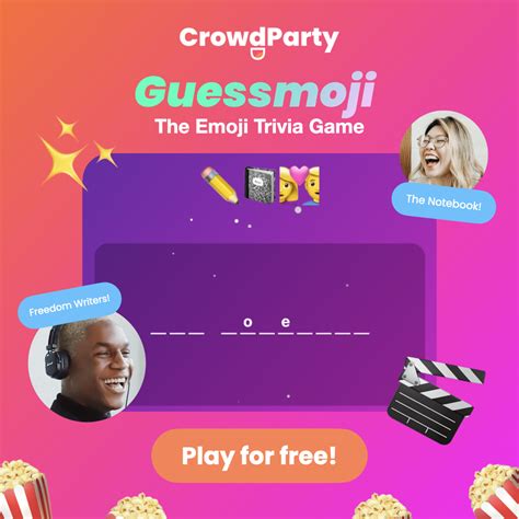 40 Movie Emoji Trivia Guess The Movie With Emojis Quiz Ybzgm