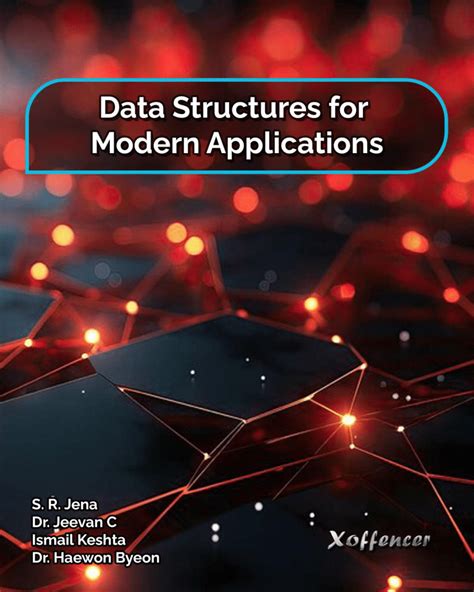 pdf data structures for modern applications