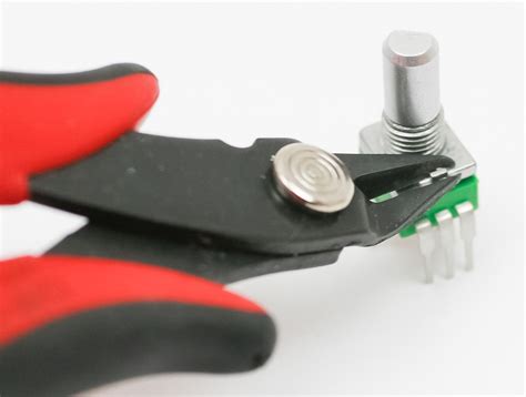 Mutable Instruments Plaits Assembly