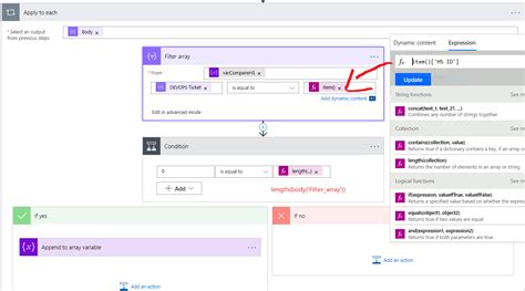 Solved Comparing Two Json Array To Get Differences Power Platform
