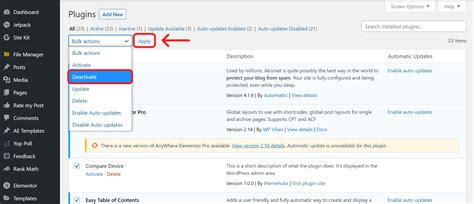 How To Fix The Updating Failed Wordpress 2021 Easy Beginners Guide Wp Marks