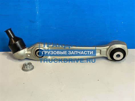 Рычаг передний Bmw X5 F15 нижний правый 3896101 Lemforder купить недорого