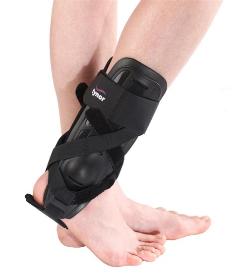 Ankle Splint NSN