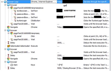 How To Fix The Internet Explorer Browser Was Not Closed After The Loop