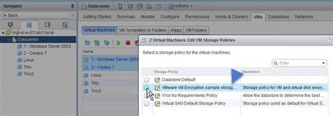 Vmware Vsphere 6 5 Released Start Your Download Engines Esx