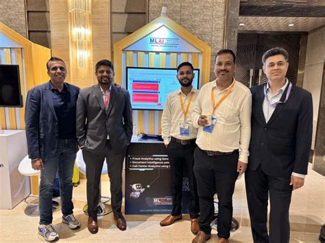 Snowflakeworldtourmumbai Abhishek Anand