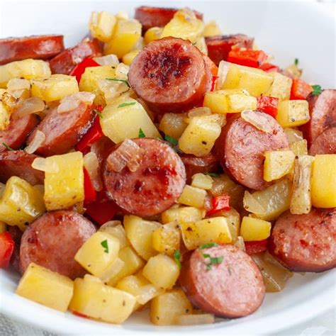 Recipes For Polska Kielbasa Bryont Blog
