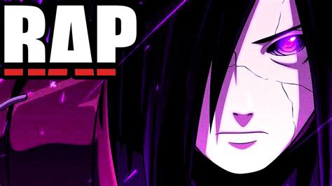 Uchiha Rap The Story Of Uchiha Uchiha 10 Eddie Rath Boruto