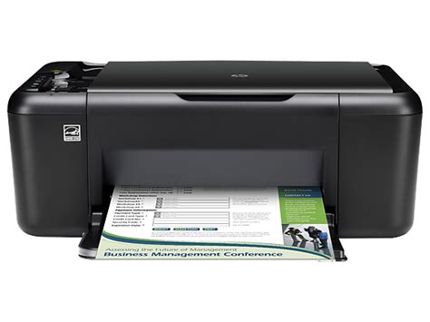 Hp® Officejet 4400 All In One Printer K410a Cq777a