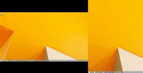 Can T Get Multiple Monitors To Work With Windows Remote Desktop Super User