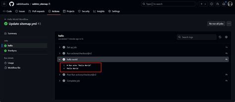 understanding github actions a guide to automating your workflows