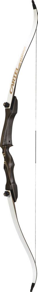 Cartel Sirius Edge Limbs