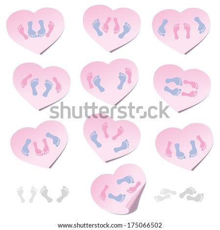 Sex Positions Illustration Twelve Different Sex Stock Vector Shutterstock