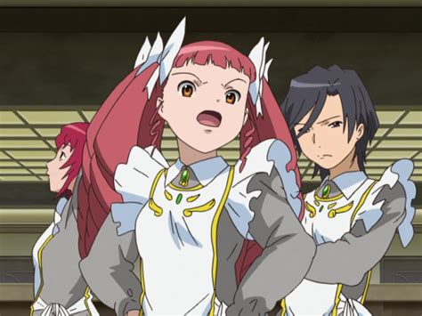 My Otome Image Fancaps